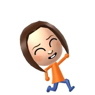 Daisy | Mii Olympics Wiki | Fandom