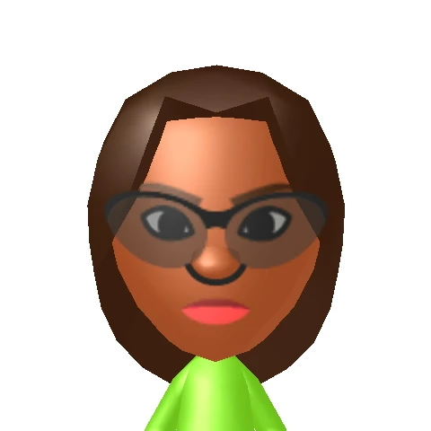 Filippa | Mii Olympics Wiki | Fandom