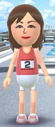 Elizabeth | Mii Olympics Wiki | Fandom
