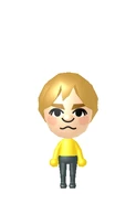 Jimmy | Mii Olympics Wiki | Fandom