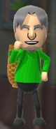 Milo | Mii Olympics Wiki | Fandom