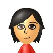 Robert | Mii Olympics Wiki | Fandom
