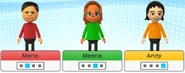 Andy | Mii Olympics Wiki | Fandom