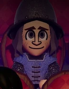 Mickey | Mii Olympics Wiki | Fandom