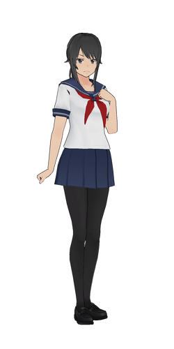 The Yandere Custom Dead By Daylight Killer Wiki Fandom