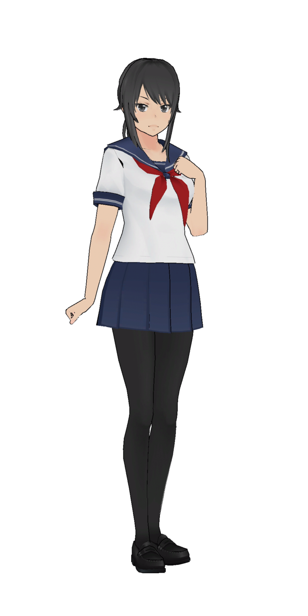 The Yandere Custom Dead By Daylight Killer Wiki Fandom