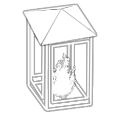 Vigo The Hermit Concept/Theory | Custom Dead by Daylight Killer Wiki ...