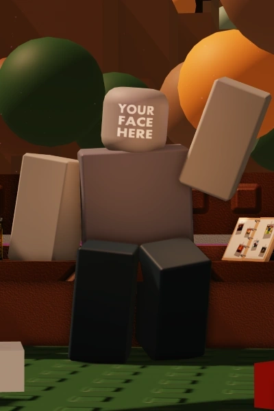 Roblox Paragraph Concept | Custom Dead by Daylight Killer Wiki | Fandom