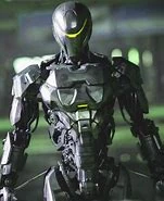 The ROBOT | Custom Dead by Daylight Killer Wiki | Fandom