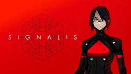 Signalis Chapter Concept | Custom Dead by Daylight Killer Wiki | Fandom