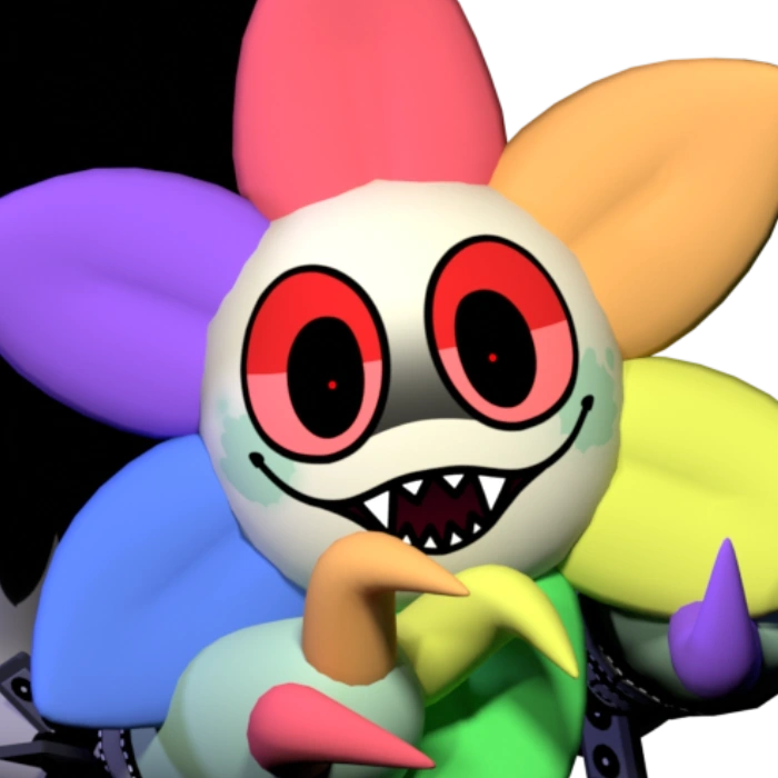 Dandy's World Chapter Concept | Custom Dead by Daylight Killer Wiki ...