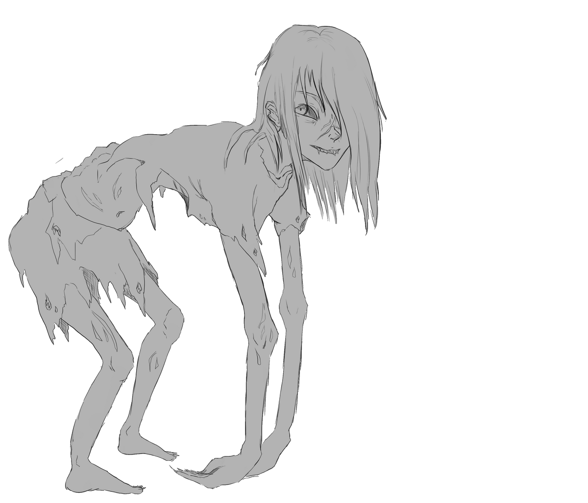 The Crawler Custom Dead By Daylight Killer Wiki Fandom