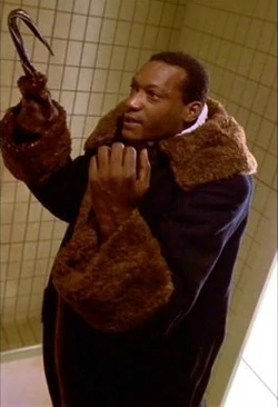 Candyman Chapter Concept | Custom Dead by Daylight Killer Wiki | Fandom