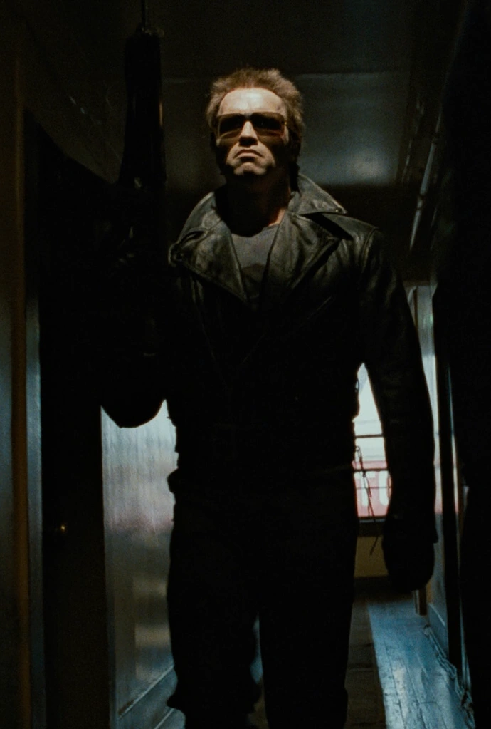 Terminator Chapter Concept | Custom Dead by Daylight Killer Wiki | Fandom