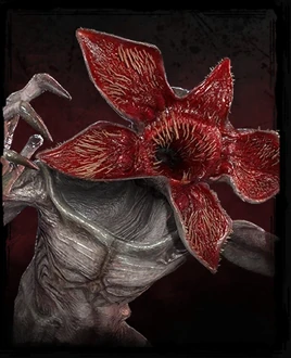 Demogorgon Rework | Custom Dead by Daylight Killer Wiki | Fandom