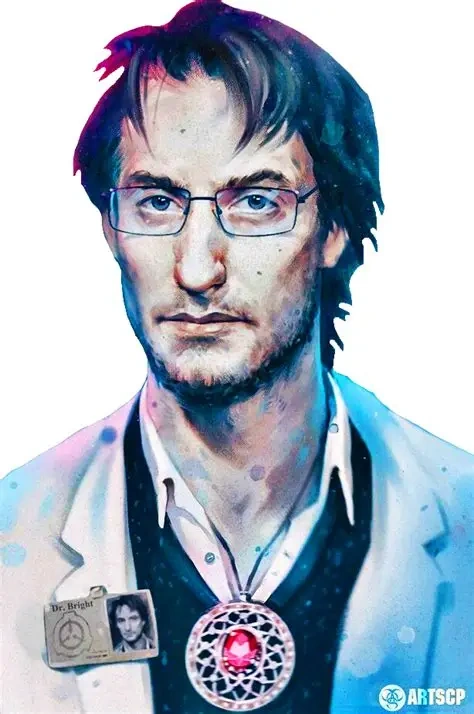 DBD x SCP | Custom Dead by Daylight Killer Wiki | Fandom