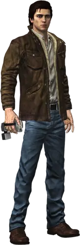 Outlast Chapter Concept | Custom Dead by Daylight Killer Wiki | Fandom