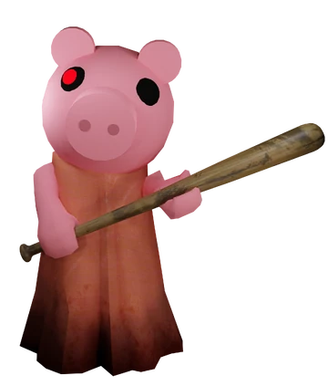 Penny Piggy - The Infected | Custom Dead by Daylight Killer Wiki | Fandom