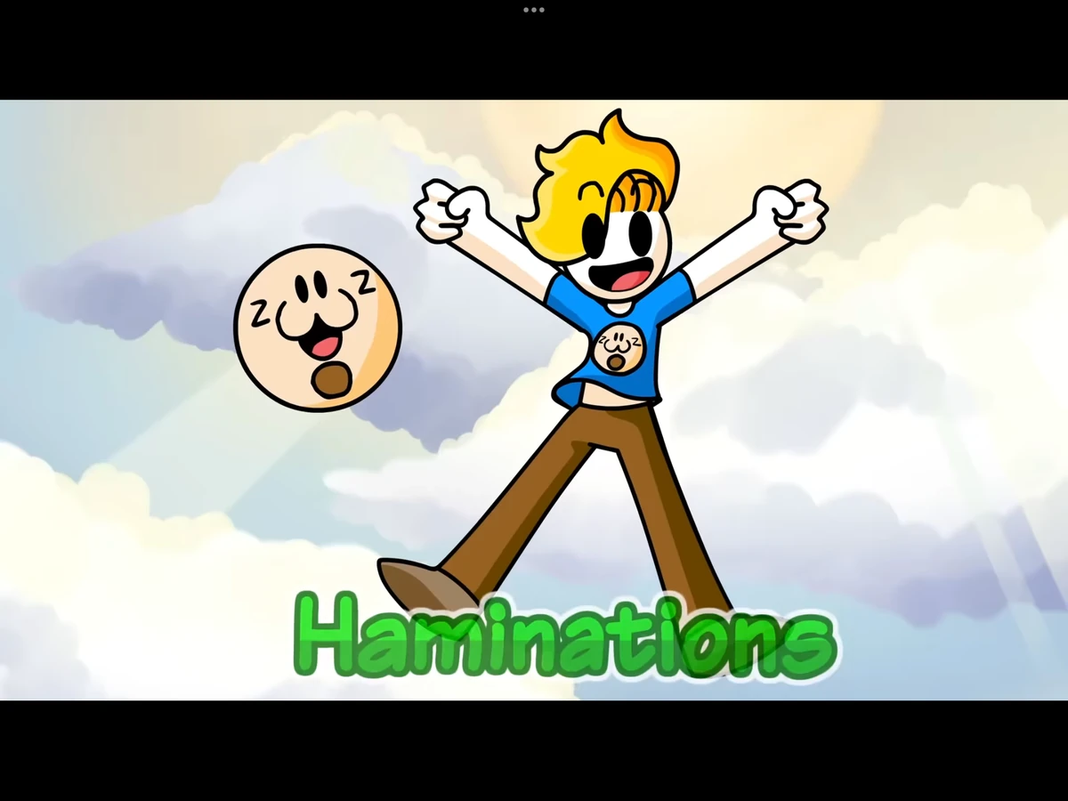 Haminations | Custom Dead by Daylight Killer Wiki | Fandom