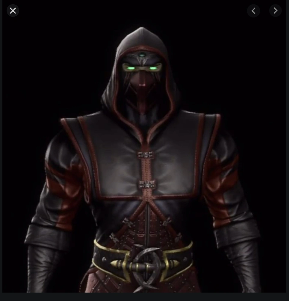 The soul stealer | Custom Dead by Daylight Killer Wiki | Fandom