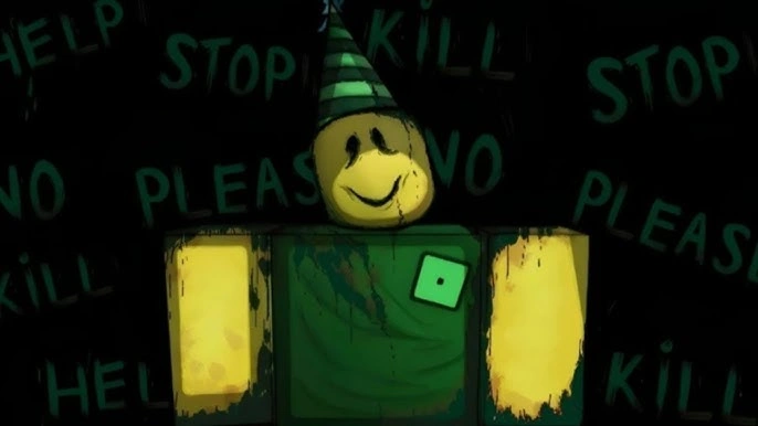 Dex's Party Chapter Concept | Custom Dead by Daylight Killer Wiki | Fandom