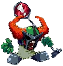 The Improbable | Custom Dead by Daylight Killer Wiki | Fandom