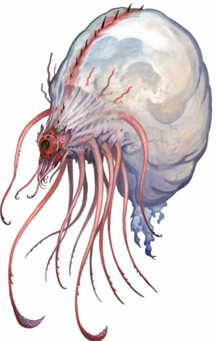 The Psyren | Custom Dead by Daylight Killer Wiki | Fandom