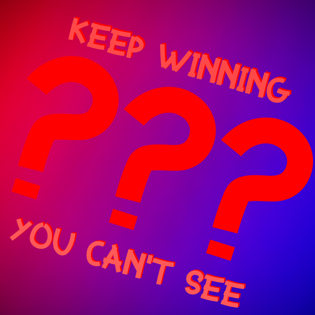 Unseeable | Custom Difficulties Wiki | Fandom