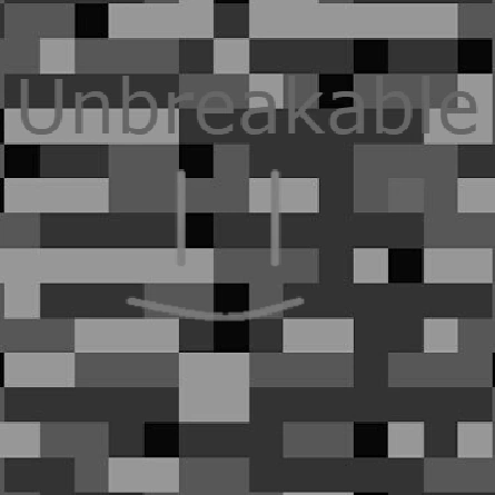 Unbreakable | Custom Difficulties Wiki | Fandom