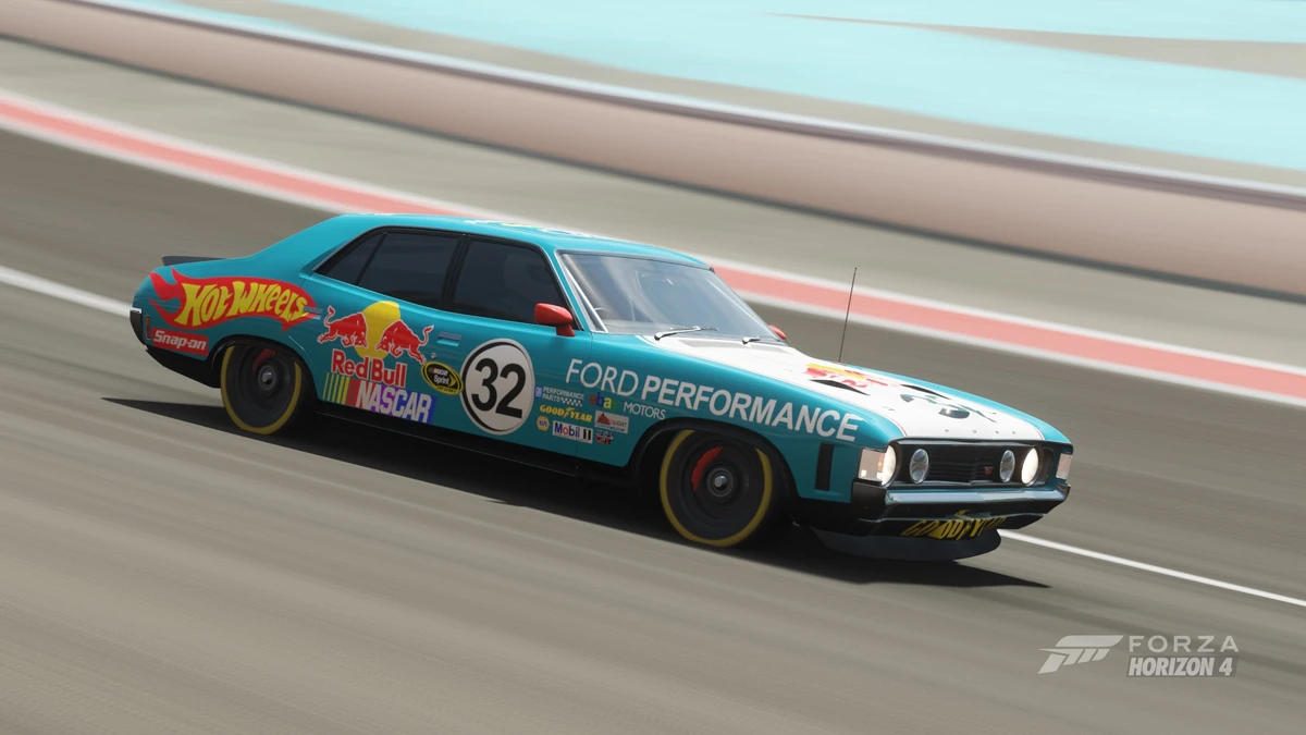 Category:Ford | Custom Forza Liveries Wiki | Fandom