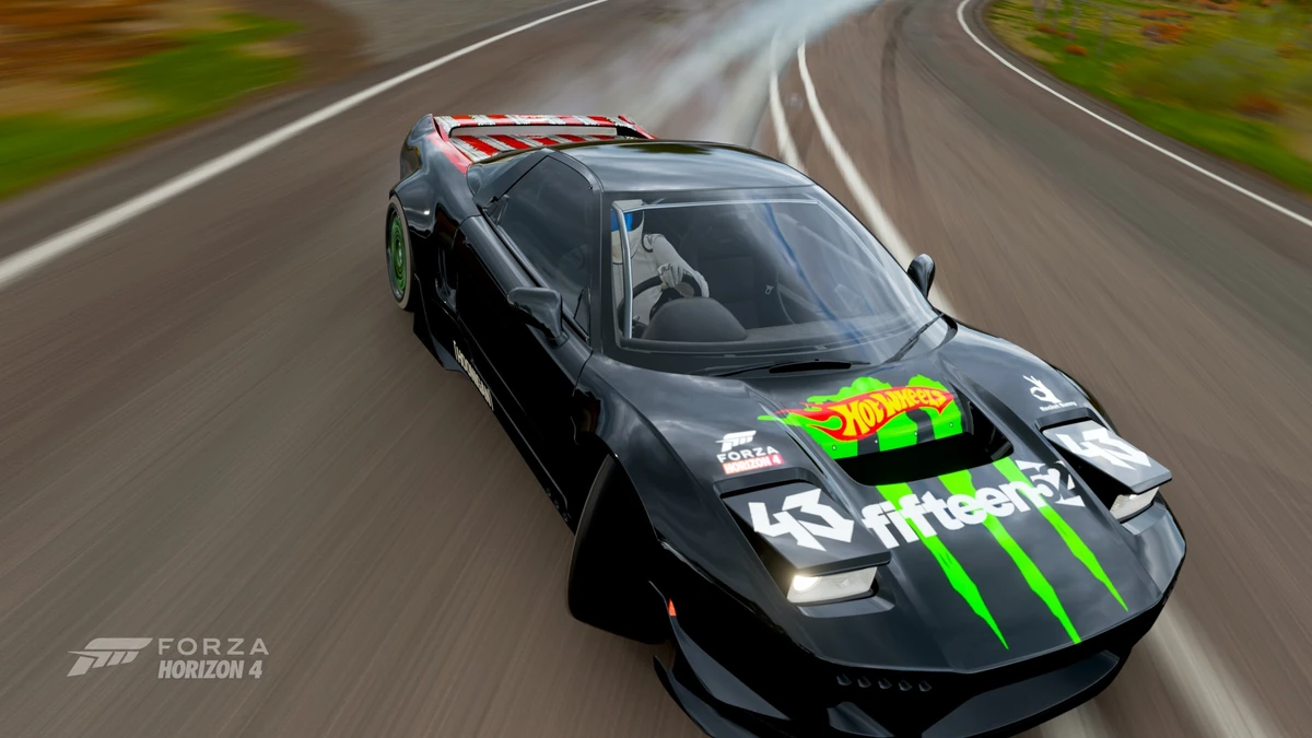 Category:Honda | Custom Forza Liveries Wiki | Fandom