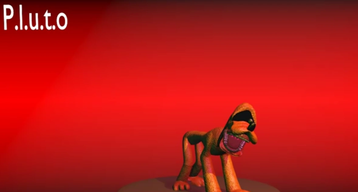 P.l.u.t.o | Custom Gameplay Animation Wiki | Fandom