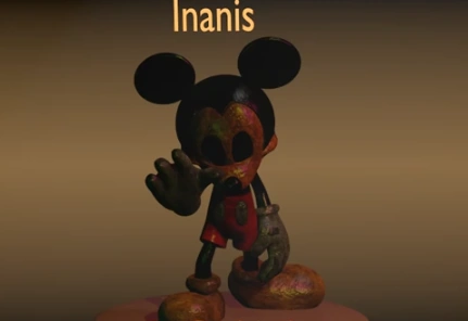 Inanis | Custom Gameplay Animation Wiki | Fandom