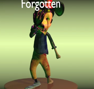 Forgotten | Custom Gameplay Animation Wiki | Fandom