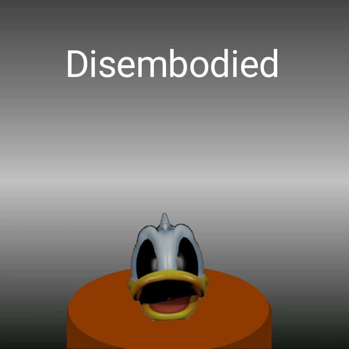 Disembodied | Custom Gameplay Animation Wiki | Fandom