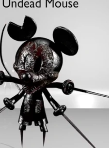 Undead Mouse | Custom Gameplay Animation Wiki | Fandom