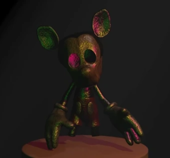 Him | Custom Gameplay Animation Wiki | Fandom