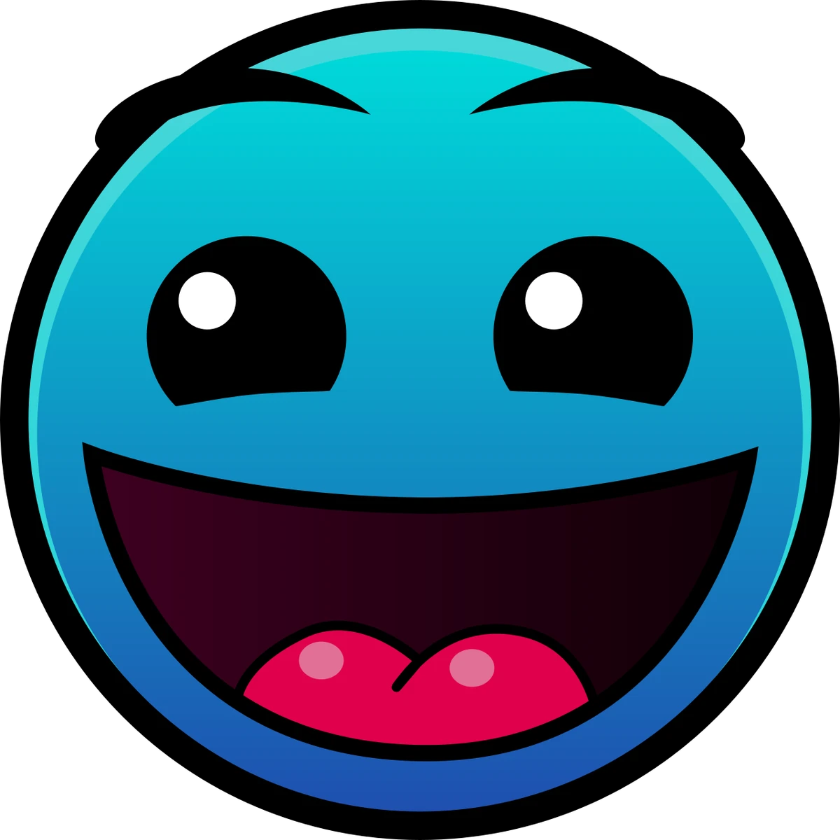 Parker Stine's difficulty spectrum | Custom GD Difficulty Spectrum Wiki ...