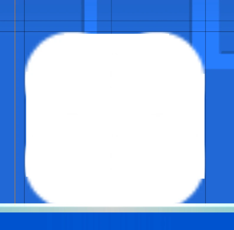 Failsafe Block | Custom Geometry Dash Ideas Wiki | Fandom