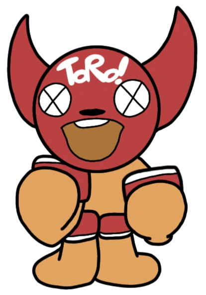 Toro | Custom Gogo's Crazy Bones Wiki | Fandom