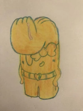 Fabio | Custom Gogo's Crazy Bones Wiki | Fandom