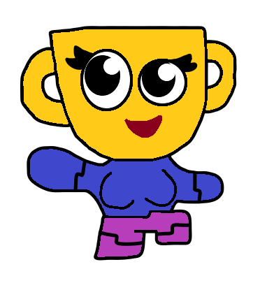 Trophia | Custom Gogo's Crazy Bones Wiki | Fandom