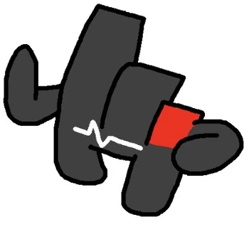 Ubos | Custom Gogo's Crazy Bones Wiki | Fandom