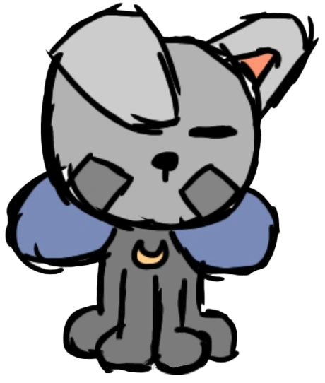 Stoog | Custom Gogo's Crazy Bones Wiki | Fandom