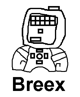 Breex | Custom Gogo's Crazy Bones Wiki | Fandom