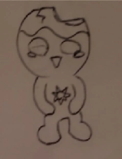 Fisbo | Custom Gogo's Crazy Bones Wiki | Fandom