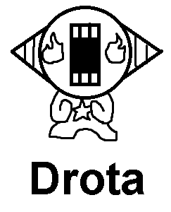 Drota | Custom Gogo's Crazy Bones Wiki | Fandom