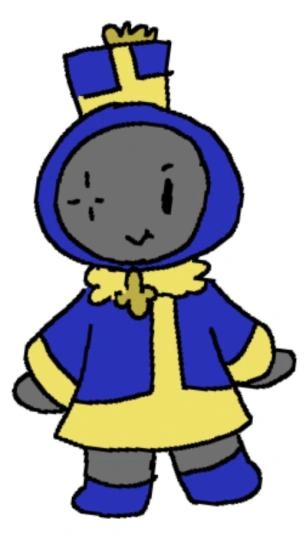 Pilbo | Custom Gogo's Crazy Bones Wiki | Fandom