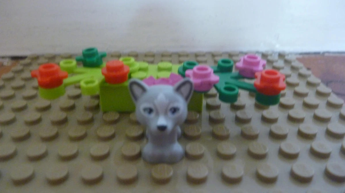 Luna | Custom Lego Set Wiki | Fandom