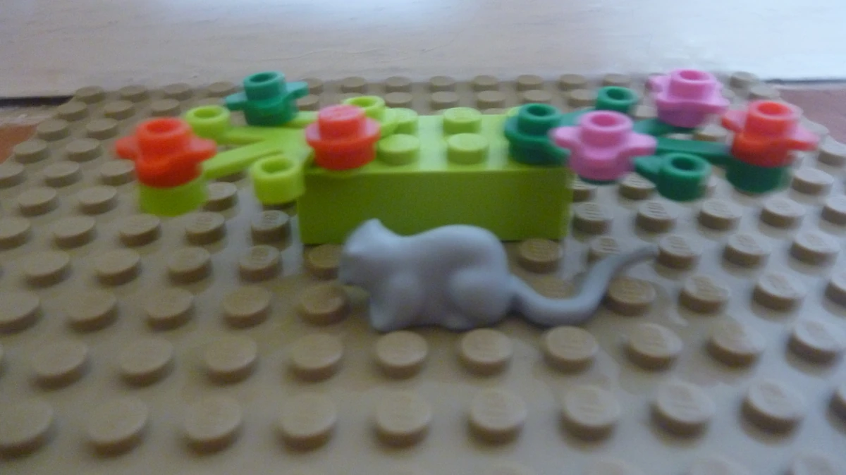 Rat | Custom Lego Set Wiki | Fandom